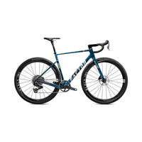 Factor Bikes