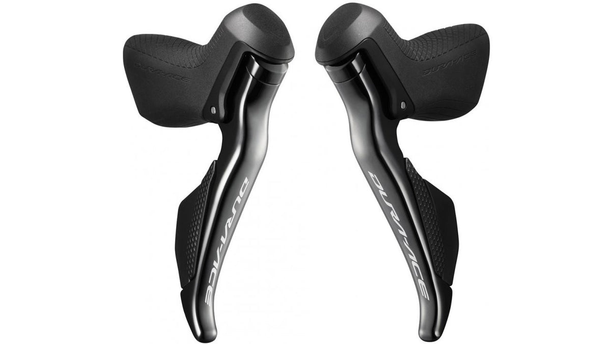 Shimano ST-R9150 Shifter Set Dura-Ace Di2 – Wheelhaus Bicycle Boutique