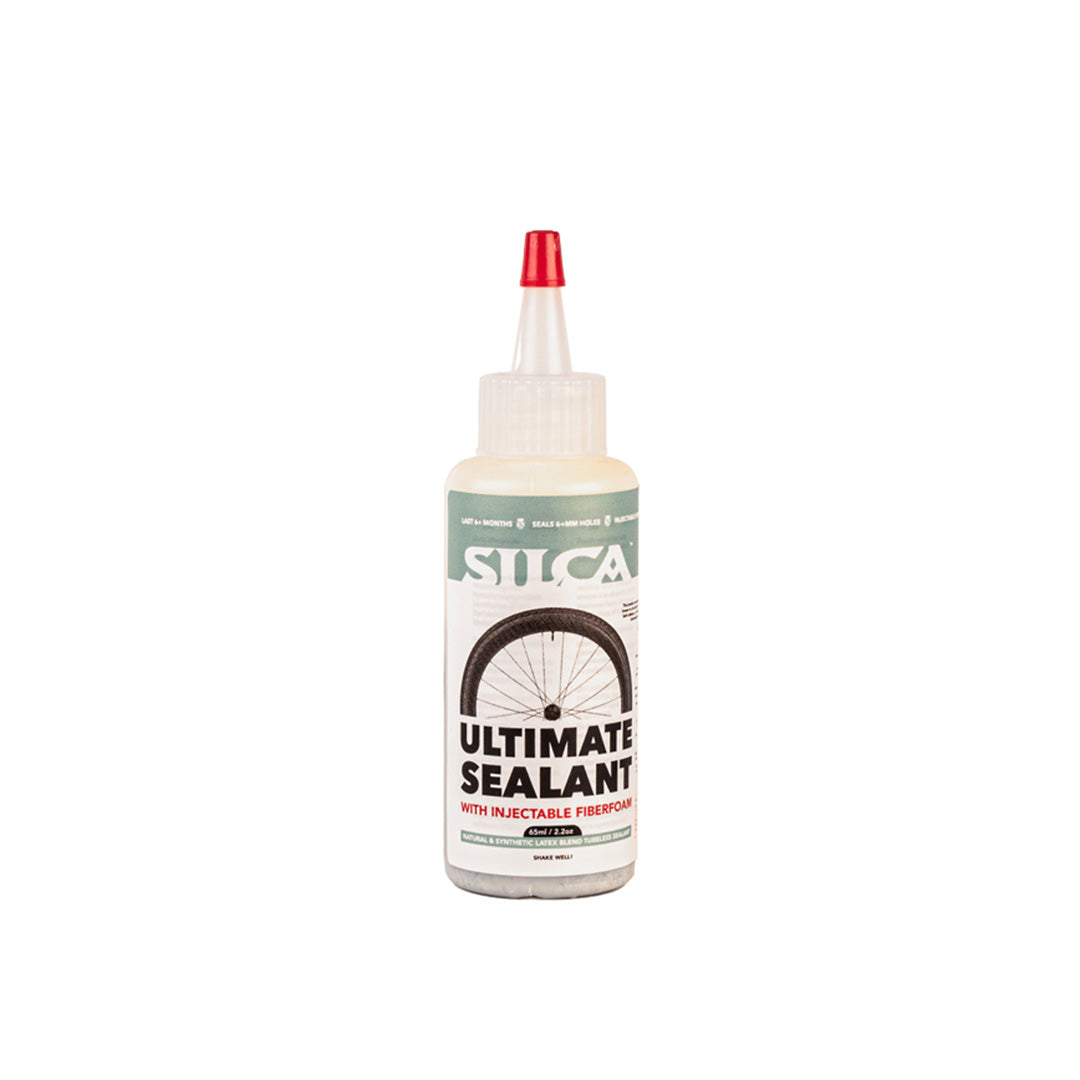 Silca Ultimate Tubeless Sealant